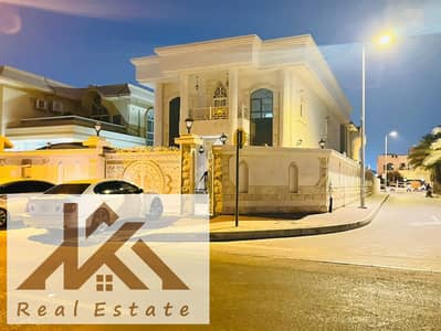 BRAND NEW SPACIOUS FIVE MASTER BEDROOM VILLA ARE AVAILABLE FOR RENT IN ...