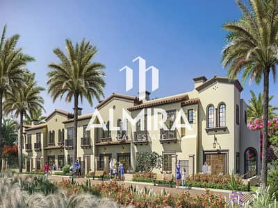 Breathtaking View | Bloom Cordoba | Handover Soon | Bayut.com