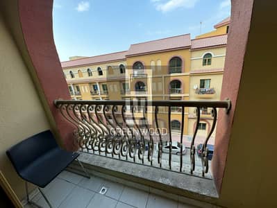 Well Furnished Studio in Spain Cluster | Bayut.com