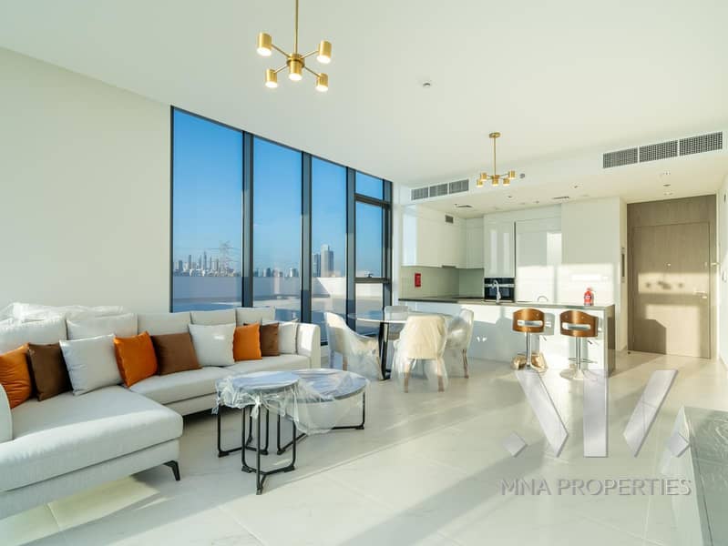 Burj View | Prime Location | Furnished | Bayut.com
