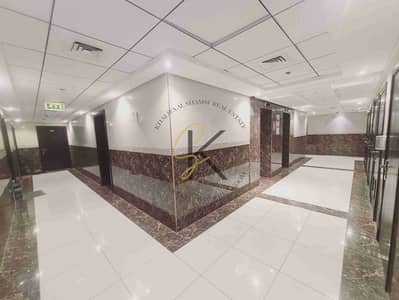 LUXURY 2BR // WITH BALCONY // WARDROBES PARKING //STORE ROOM //ON THE ...