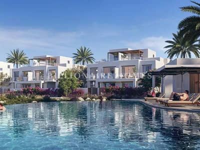 Lagoon Facing | Huge Plot | Prime Location | Bayut.com