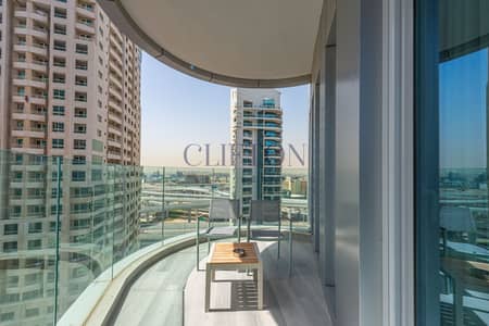 Brand New | High-End Building | Fully Furnished | Bayut.com