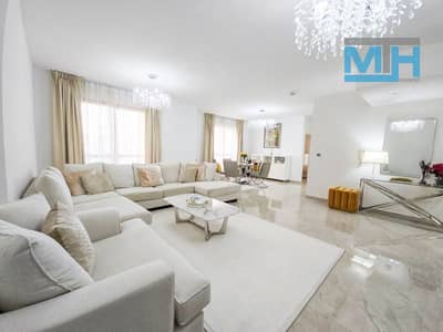 Fully Upgraded | Furnished | 1BR | Marina View | Bayut.com