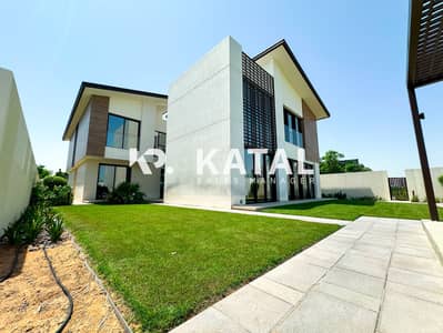 Stand Alone Villa | Middle Unit | Elite Community | Bayut.com