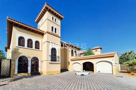 Large Corner Plot | Upgrades | Vacant | Pool | Bayut.com