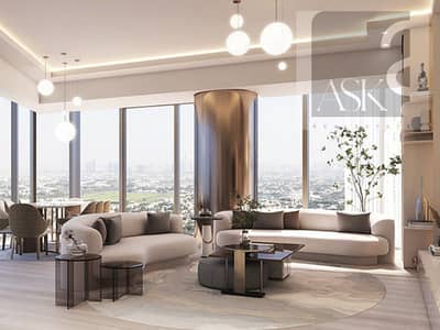 Lake-View Studio | Direct Deal | Highest Floor | Bayut.com