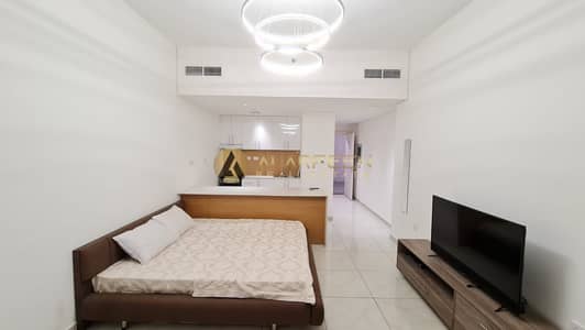 Properties for Sale in The Square Tower, Jumeirah Village Circle (JVC ...