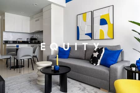 Fully Furnished | Vacant Unit | Upgraded | Bayut.com