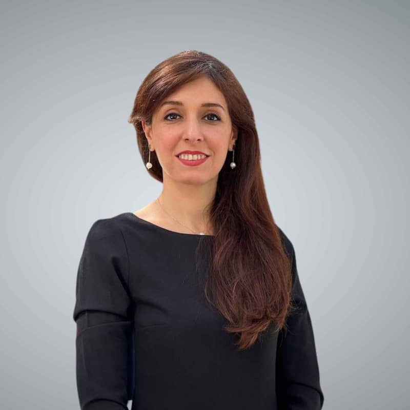 Hedieh Sadat from AZCO - Marina - 3 properties | Bayut.com