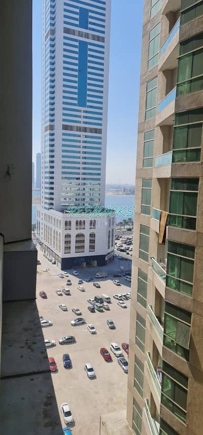 2 BR HALL FLAT WITH CENTRALIZED A/C AND BALCONY FOR SALE IN AL KHAN ...