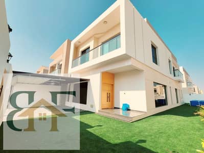 LUXURIOUS 5BADROOM VILLA ALL MASTER ROOM WITH MAID ROOM BIG TERRACE 2 ...