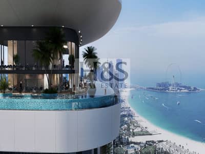 Sea View | Great Location | Investor Deal | High ROI | Bayut.com