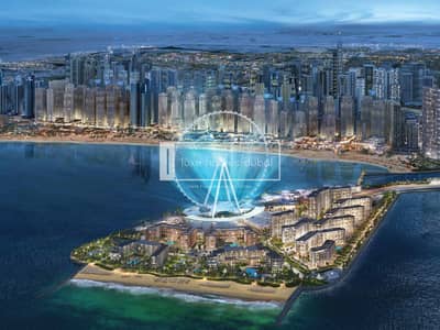 Handover Q2-2027 | 3BR+Maid | Stunning Sea View | Bayut.com