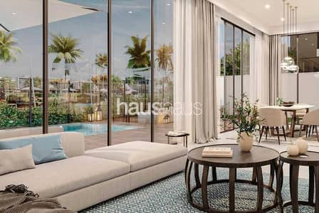 Corner Plot | Post Handover PP | L shaped | Bayut.com