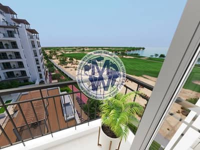 Hot Price | Golf Course View | 2 Balconies | HO 2026 | Bayut.com