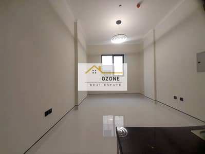 Brand New Lavish Studio Well Finishing Close to Sharjah Airport | Bayut.com