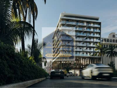 Properties for Sale in Remal Tower, Jumeirah Village Circle (JVC ...