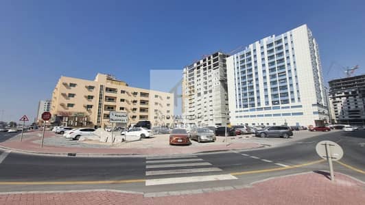 CORNER LAND ON MAIN ROAD FOR SALE // G+12 COMMERCIAL & RESIDENTIAL ...