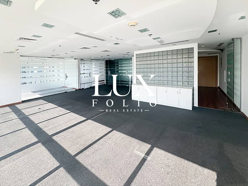 Vacant | Fully Fitted | Grade A Building | Bayut.com