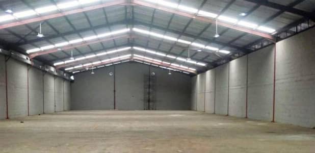 Excellent Warehouse for Sale in Al Quoz Industrial 4 | Bayut.com