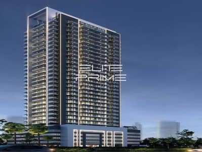 Luxury Pool | Golf Course Panorama | 0.5% Monthly Installments | High ...