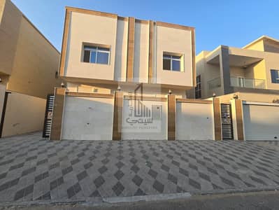 Wonderful Villa for Sale in Ajman - Al Yasmeen (Al Saada) Area | Bayut.com