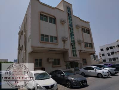Full building for sale in al Rumailah Ajman just only 3,2 Million ...