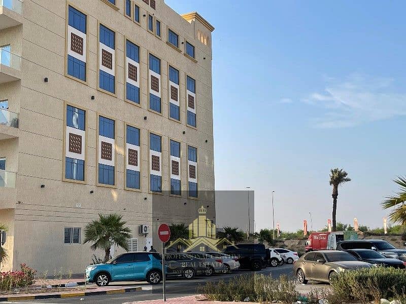 With the start of the 5 phase, invest now in (Princess Village) at ...