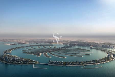 Residential Plots for Sale in Dubai Islands - Buy Residential Land in ...