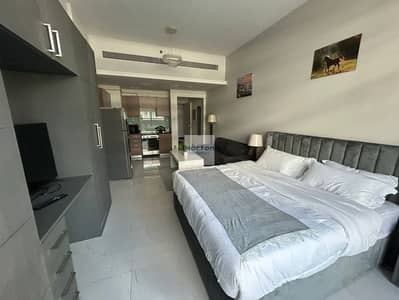 Studios for Rent in Crystal Residence, Jumeirah Village Circle (JVC ...