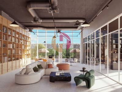 Luxury Living | Fully Developed Community | Handover December 2027 ...