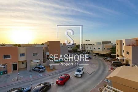 Villas for Rent in Al Reef Villas, Al Reef - Rent House in Al Reef ...