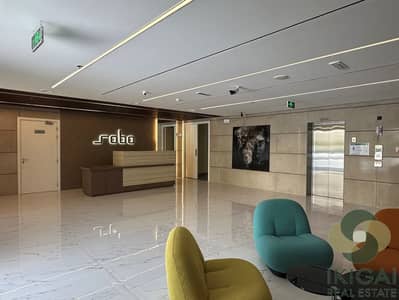 Spacious I Main Road View I Upgraded Lobby | Bayut.com