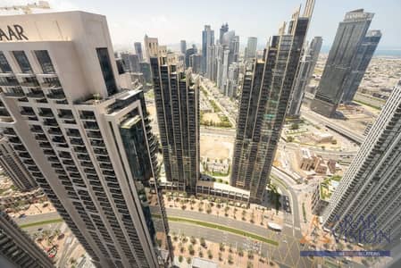 Prime Location | Above 50th Floor | VACANT! | Bayut.com