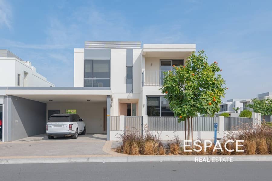 Close to Park | 4 Bedrooms | Stunning E3 | Bayut.com