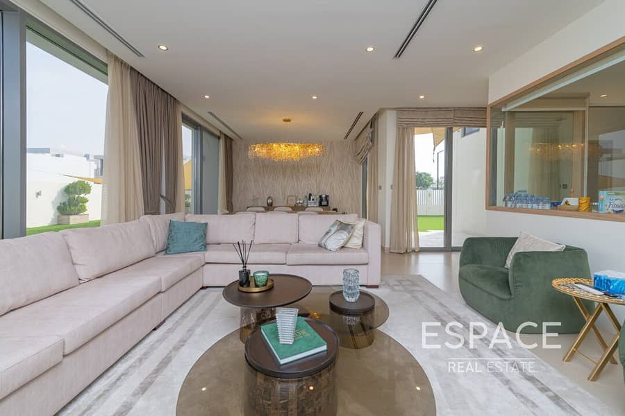 Close to Park | 4 Bedrooms | Stunning E3 | Bayut.com