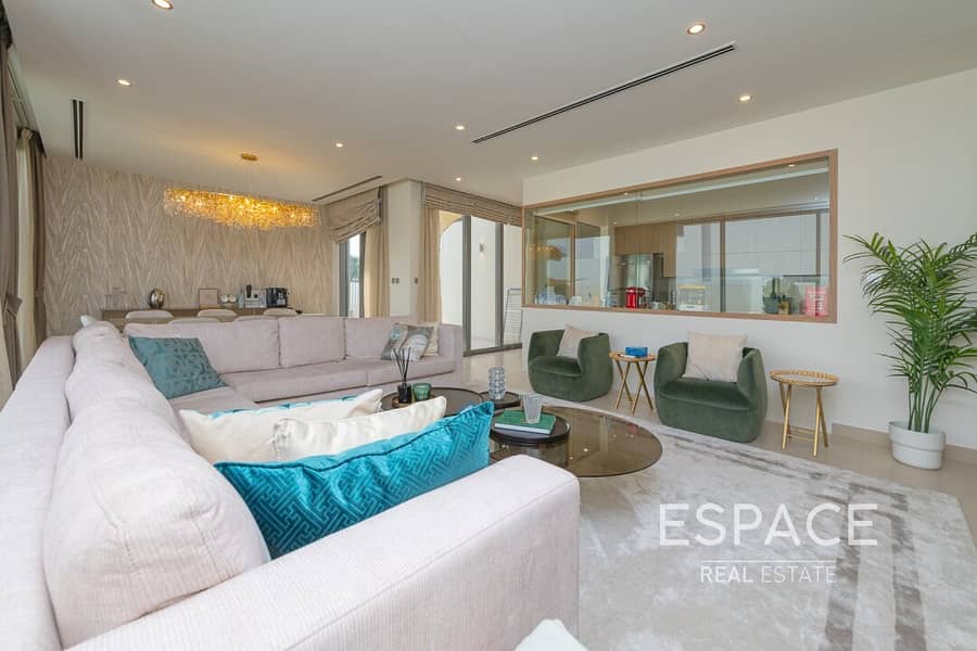Close to Park | 4 Bedrooms | Stunning E3 | Bayut.com