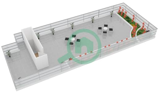 Alcove JVC Building Guide | Bayut