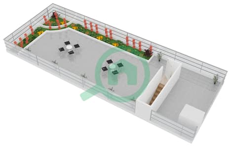 Alcove JVC Building Guide | Bayut