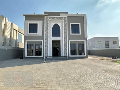 Fully Furnished 5-Bedrooms Villa In Al awir 1 | Bayut.com