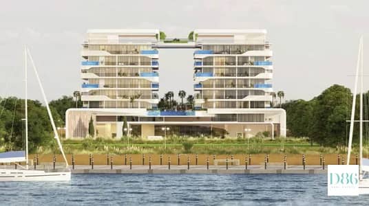 Pool View | Sea Facing | Handover Q4 2026 | Ideally Located | Bayut.com