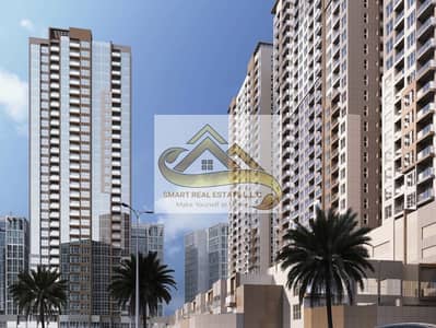 Ajman One Phase II A new project has been launched from Aqaar in the ...
