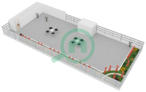 Alcove JVC Building Guide | Bayut