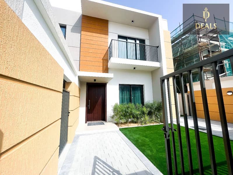Own 3 Bedroom Townhouse in Azha Ajman | Bayut.com