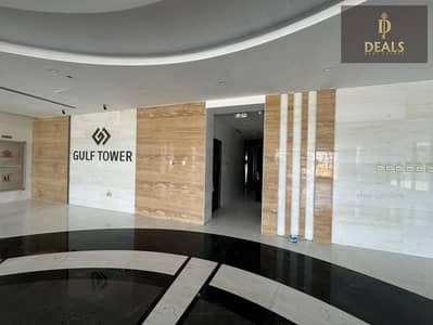 2 Apartment For sale In Ajman, 83 month Plan | Gulf Tower | Bayut.com