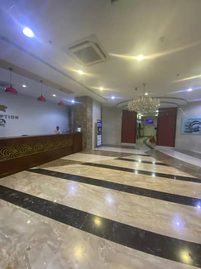 Luxury Apartment for Sale in Al Mamzar - Al Sundus Tower with Stunning ...