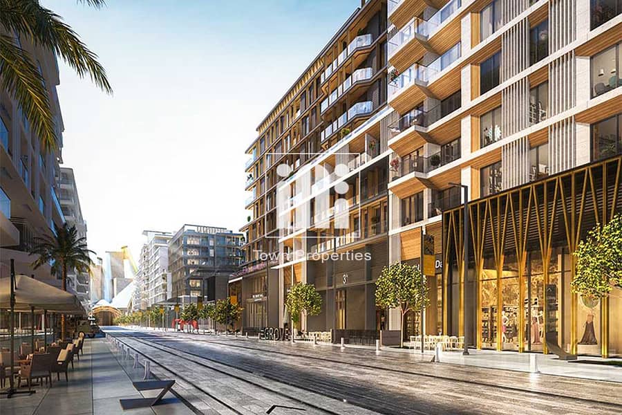 🏡High Class Area | 2MBR Apartment | Grove View | | Bayut.com