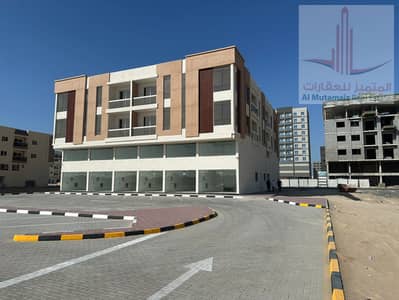 STUDIO IN JARF 3 IN AJMAN | Bayut.com