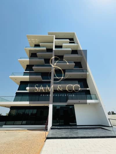 Ready to Move | Easy Payment Plan | 10% Down Payment | New Launch ...